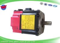 China Motor A06B-0114-B103 A06B-0114-B203 Metal Material Fanuc Replacement Parts for sale