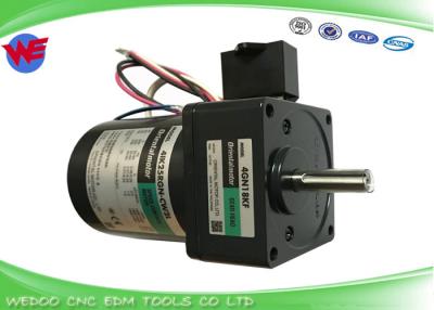China 41K25RGN 4GN18KF Sodick EDM Parts Oriental Motor Yaskawa AC Servo Drives for sale