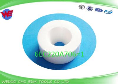 China 6EC220A706=1 Makino Wear Cutter Set Of 2pc For W32FB  W53FB R - Guide System for sale