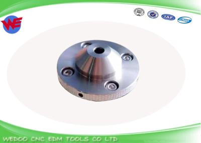 China Upper Water Nozzle 33EC095A419 And Lower Makino EDM Parts 33EC095A419=1 for sale