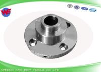 China 33EC095A422 Durable Makino EDM Parts stainless Water Nozzle 33EC95A422 H=23mm for sale