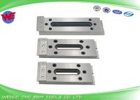 China Z203 Jig Holer Clamps Fixture Wire EDM Spare Parts M8 120L*50W*15T 150L*50W*15T for sale