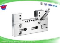 China SV320-3D Wire EDM Spare Parts Steel Stainless Vise For EDM Max 100 150mm for sale