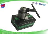 China JTO Drill Chuck 0.15 - 4.0 mm Material EDM Drill Guides for sale