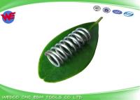 China 100441726 Lower Head Pressure Spring 100542854 Charmilles EDM Parts 100432854 for sale