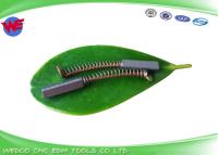 China Agie Charmilles Edm Parts 652.397 Annealed Carbon Brush 100343525 4 x 4 x 16mm for sale