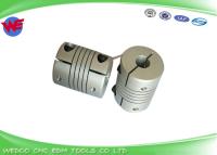 China 200542344 Flexible Coupling Agie Charmilles EDM Parts ( ID=8-8) 25x30L for sale