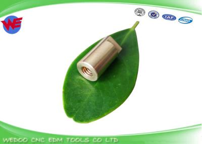 China 100446275 Contact Pin AgieCharmilles  Annealed Contact Sleeve 100.446.275 for sale
