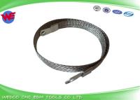 China Ground Cable 100448328 L=500 Charmilles EDM Parts 200448008 200448421 L=200 for sale