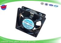 China 100999065 Charmilles EDM Parts Fan Metal Material 4715MS-12T-B5A 100.999.065 for sale