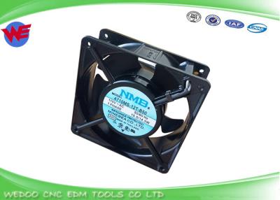China 100999065 Charmilles EDM Parts Fan Metal Material 4715MS-12T-B5A 100.999.065 for sale