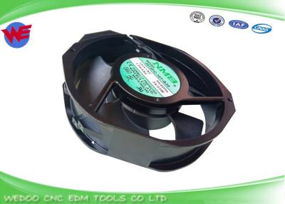 China 200999100 Agie Charmilles EDM Parts  Fan 110V 50 / 60Hz 5915PC-12T-B30 for sale