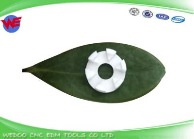 China 200431788  200441712 Ceramic Threading Nozzles Ø  6mm Charmilles EDM Parts for sale