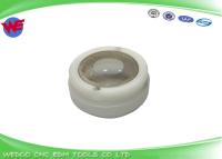 China 135005346 135.005.346 Charmilles EDM Spare Parts Robofil Flush Nozzle Ø 15 mm for sale