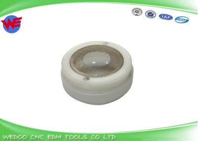 China 135005346 135.005.346 Charmilles EDM Spare Parts Robofil Flush Nozzle Ø 15 mm for sale