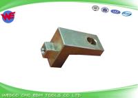 China LOWER CONTACT SXPPORT COVER Feeder Holder 135011543 200641001 Charmilles 641.001 for sale