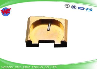 China M470-1 Brass Power Feed Holder For Mitsubishi X261D452G51 X261D452H01 DU40400 for sale