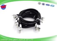 China M712 Power Feed Cable Lower Mitsubishi EDM Machine Parts X641C205G61 X641C777G60 for sale