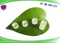 China EDM Parts 33EC085A708 Sapphire guide for Makino wire EDM (short) 23EC085A717 for sale