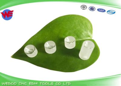 China EDM Parts 33EC085A708 Sapphire guide for Makino wire EDM (short) 23EC085A717 for sale