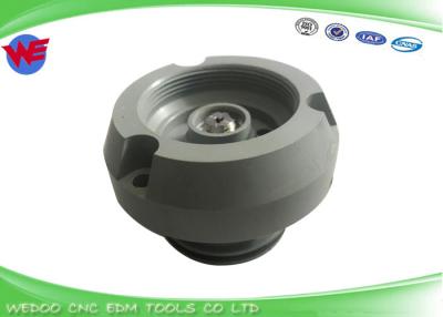 China Lower Injection Chamber Empty 204487120 Charmilles Die Block 448.712.0 for sale