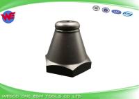 China Plastic Nozzle 200641617 C204-1 Charmilles EDM Parts 200.641.617 for sale