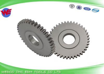 China Gear for Contact Roller 100542866 542.866 EDM Geared Parts for sale