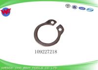 China 109227020 109227218 109227018 Retaining Ring Charmilles EDM Machine Parts for sale