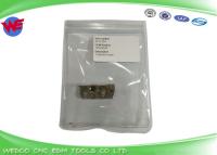 China Calibration Plate Agie 135009545 Charmilles EDM Parts ADJUSTMENT PLAQUE for sale