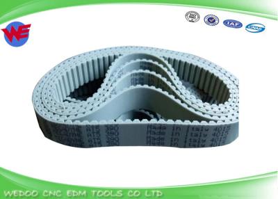 China Agie Charmilles 590698287 590.698.287 Wire Drive Geared Belt for sale