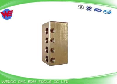 China Brass holder  333019382 Charmilles Wire EDM Parts  Contact Support 333.019.382 for sale