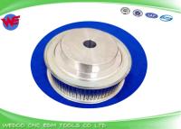 China 200543924 Stainless Steel Charmilles EDM Parts 200.543.924 Timing pulley 70Z for sale
