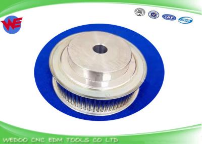 China 200543924 Stainless Steel Charmilles EDM Parts 200.543.924 Timing pulley 70Z for sale