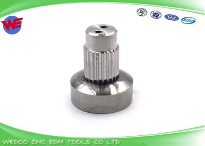 China 104493630 104434490 Stainless Gear wire motor Robofil Agie Charmilles 25*30MML for sale