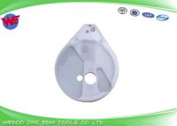 China 205432820 INSULATING PLATE Teflon head EDM Spare Parts For Robofil Charmilles for sale