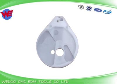 China 205432820 INSULATING PLATE Teflon head EDM Spare Parts For Robofil Charmilles for sale