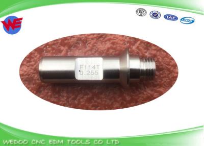 China A290-8112-Z726 A290-8114-Z726 0.255mm Diamond 30° Wire Guide Fanuc machine use for sale