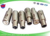 China Ceramic EDM Drill Guides  Diameter 3.1MM-6.0MM  Z140 for sale