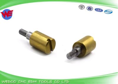 China Mitsubishi Power Feeder Contact X054D990H01 DA78100 DA781A Power Feeder for CUT for sale