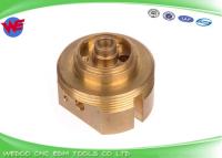 China DCC8000 X255C335H01 Mitsubishi Lower Die Guide Holder DBP6600 X253C989H01 X253C989H02 for sale