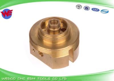 China DCC8000 X255C335H01 Mitsubishi Lower Die Guide Holder DBP6600 X253C989H01 X253C989H02 for sale