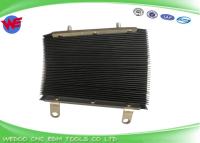 China A290-8119-X057 A290-8120-Y057 Pre Seal Bellows Right For Fanuc EDM A290-8113-X075 for sale