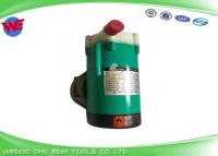 China Sodick EDM Machine Magnetic Drive Pump OEM MP-20R-110  EDM Parts for sale