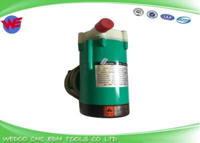 China Sodick EDM Machine Magnetic Drive Pump OEM MP-20R-110  EDM Parts for sale