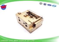 China X182B893H01 M600 Mitsubishi  Diamond Wire Guide Easy Assembly FX10,FX20(Manual /AF) for sale