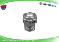 China A97L-0201-0490#80 ID=1.5MM Jet Nozzle F129 Fanuc A97L-0201-0490#136 ID=2.0MM for sale