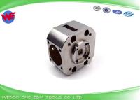 China 3082120 MW20121B Sodick EDM Die Block Lower Guide Holder  EDM Spare Parts for sale