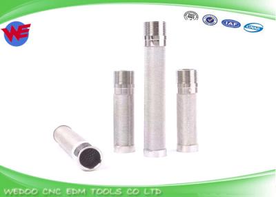 China 130003846 130003851 Charmilles EDM Sieve Filter Long Type 130.003.846 130.003.851 for sale
