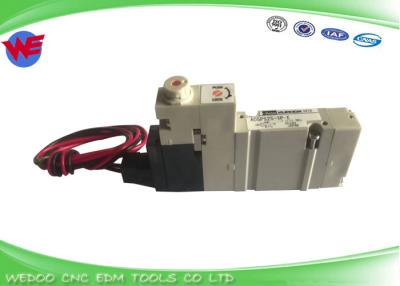 China A05PS25-1P-E Fanuc EDM Metal Valve Air Cylinder for sale