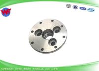 China A290-8102-Y722 Die Guide Base Fanuc Wire EDM Wear Parts 31*9.5TMM for sale
